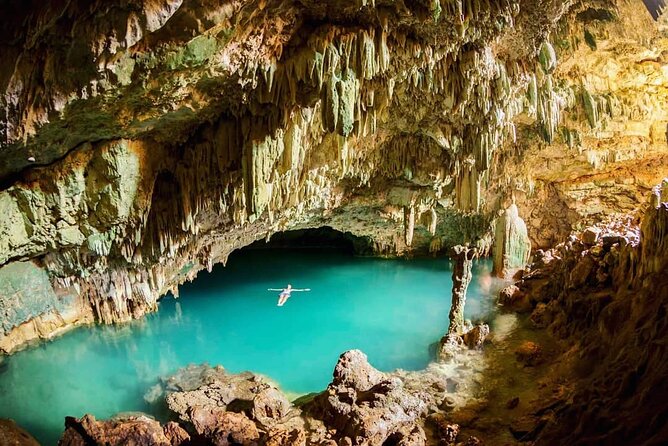 Private Day Tour Rangko Cave -Batu Cermin Cave - Who Will Love This Tour?
