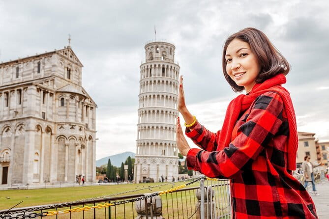 Private day trip from Florence to Pisa, San Gimignano and Siena - FAQ