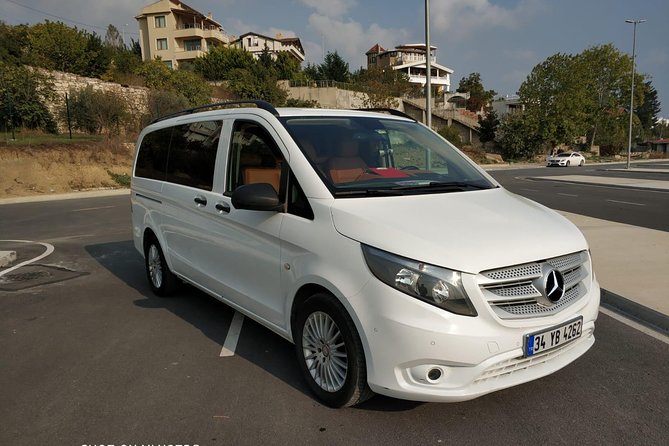 Private Day Trip From Istanbul to Bursa - FAQs