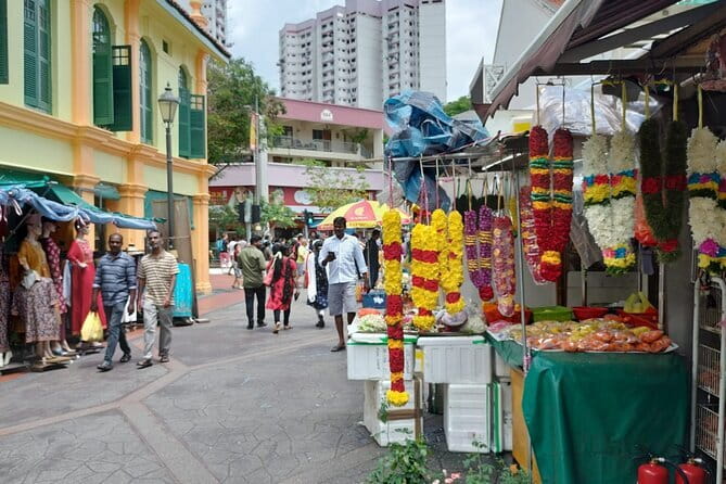 Private Day Trip of Kuala Lumpur and Malacca from Singapore - FAQ