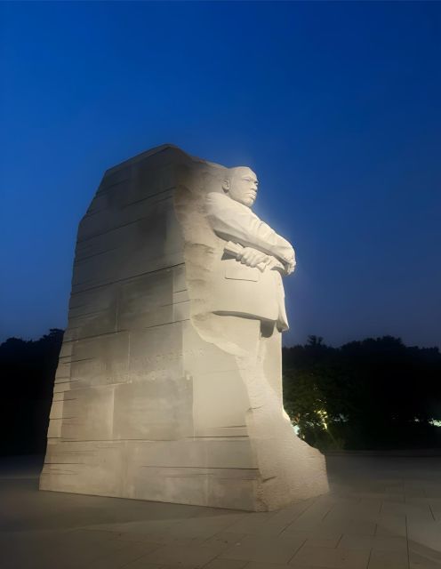 Private DC at Night Tour - Analyzing the Value