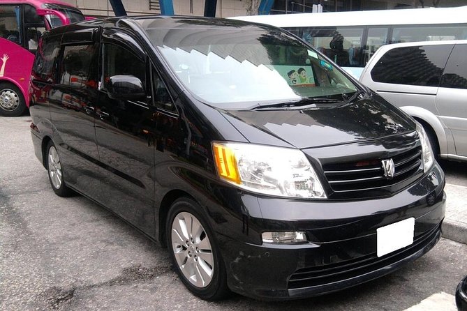 Private Departure Transfer: Hotel to Shanghai Pudong Airport (PVG) - Who Should Consider This Service?