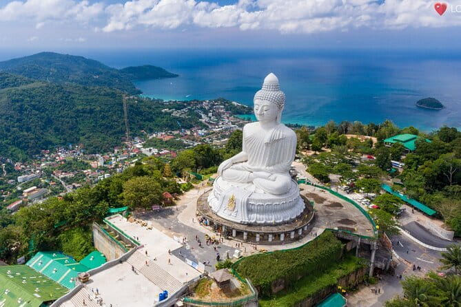 Private Departure Transfer: Phuket Hotel to Airport - The Value of This Service