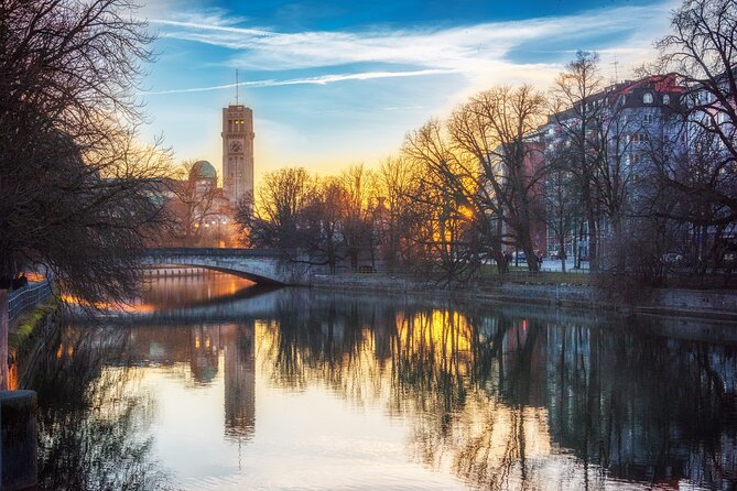 Private Direct Transfer From Passau to Munich Airport - FAQ