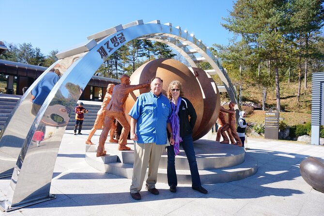 Private DMZ Tour in South Korea - Frequently Asked Questions