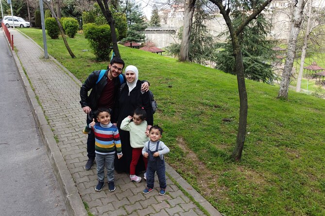 Private Drone Photography Tour in Trabzon - The Sum Up