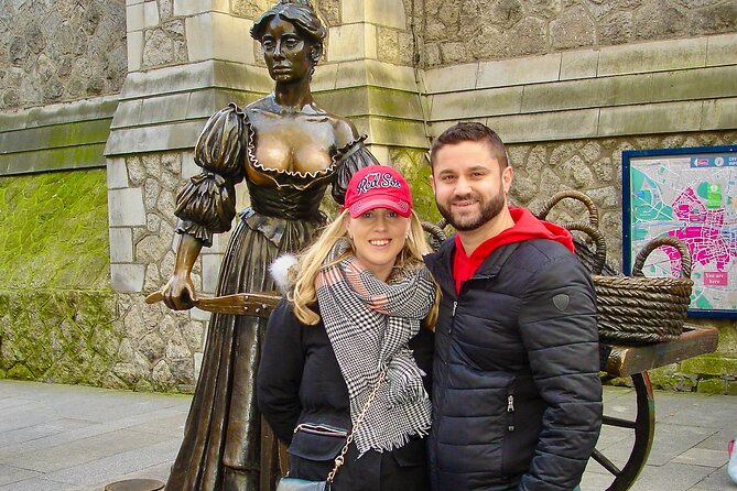 Private Dublin Tour with a Local, Highlights & Hidden Gems Personalised - Final Thoughts