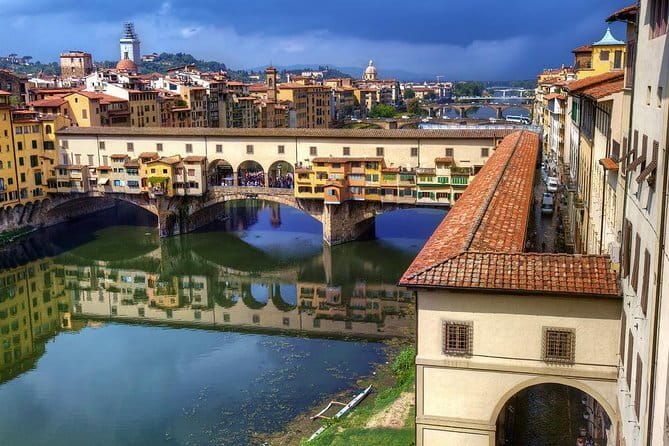 Private E-bike Tour in Chianti from Florence - The Sum Up