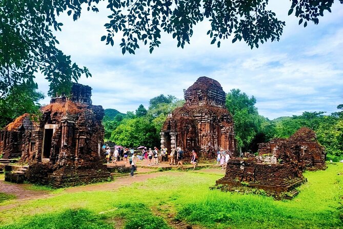 Private Early Morning My Son Sanctuary Tour - Afternoon Tour - The Sum Up: Who Will Enjoy This Tour?