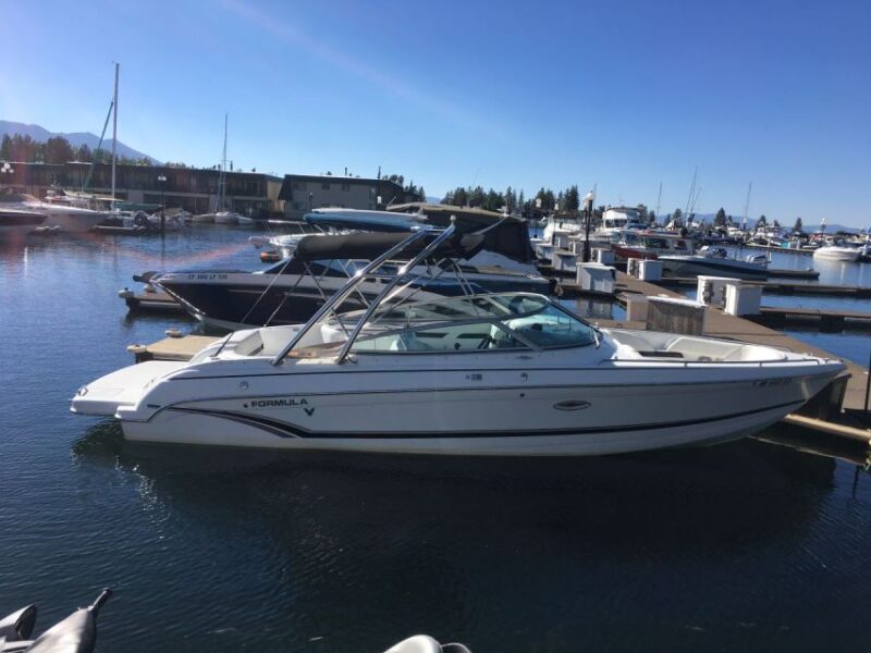 Private Emerald Bay Boat Tours - Final Thoughts: The Value of a Private Lake Tahoe Experience