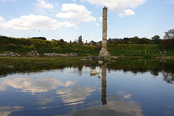 Private Ephesus Highlights Half Day Tour From Izmir - Who Should Consider This Tour?