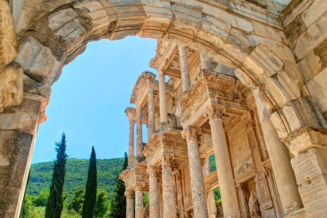 Private Ephesus Tour All inclusive - The Sum Up
