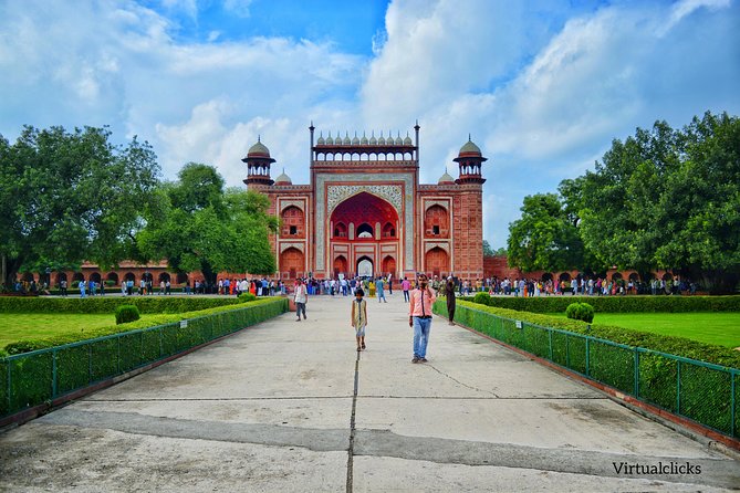 Private Exclusive Taj Mahal & Agra Fort City Tour - Final Thoughts