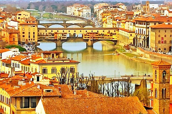 PRIVATE EXCURSION: Visit Pisa & Florence in one day (from Livorno Port) - Final Thoughts