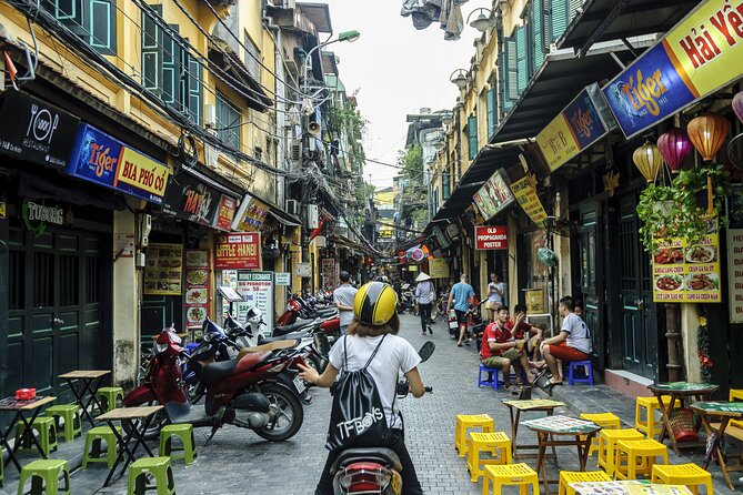Private Experience Hanoi City, Food Street, Bat Trang Ceramic - Final Thoughts