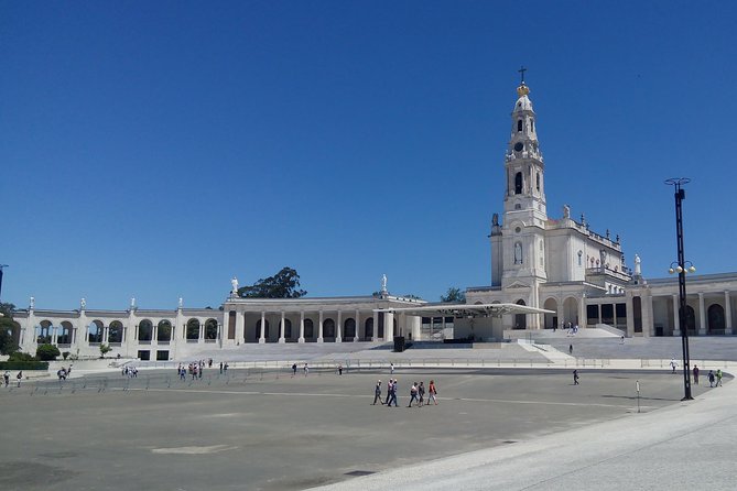 Private Family Tour Fatima - Batalha - Nazaré - Óbidos Medieval - Who Will Love This Tour?