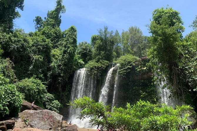 Private Four Days Angkor Complex with Kompong Phluk Village Tour - Day 4: Cultural and Community Experiences