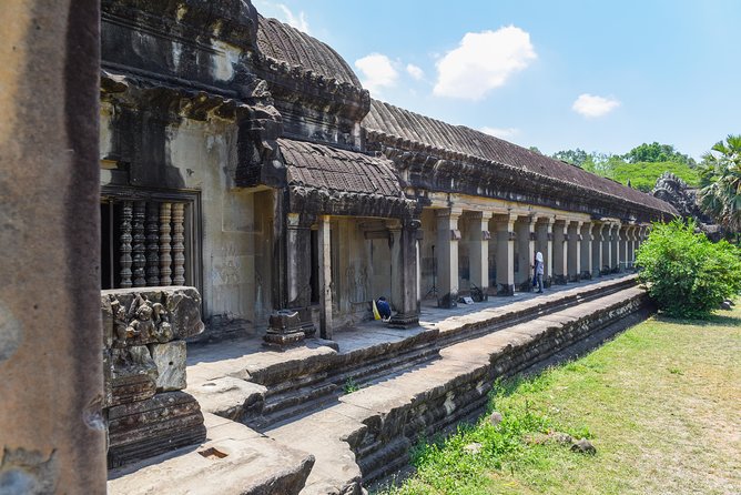 Private Full-Day Angkor Temple and Sunset Viewing with Lunch - Final Thoughts