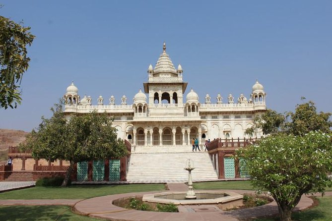 Private Full Day City Tour of Jodhpur - FAQ