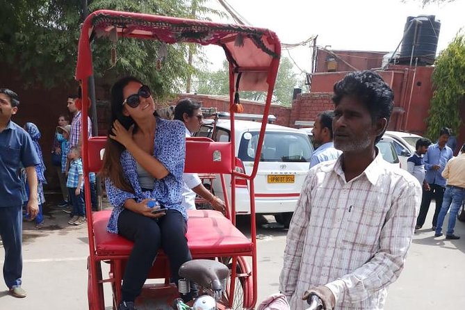 Private Full-Day Delhi Tour with TukTuk Ride - Reflecting on India’s Colonial & Post-Independence Heritage