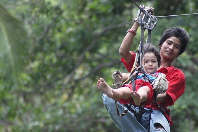 Private Full Day Jungle 4x4 Safari Explore Koh Samuis Wonders - Who Would Enjoy This Tour?