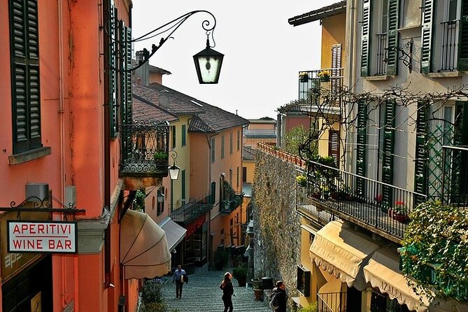 Private Full-day Scenic Tour of Como Lake From Milan - Who Will Love This Tour