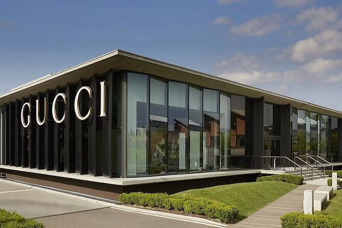 PRIVATE Full-Day Shopping Tour: The Mall GUCCI and Spaces PRADA outlet - Who Will Enjoy This Tour?