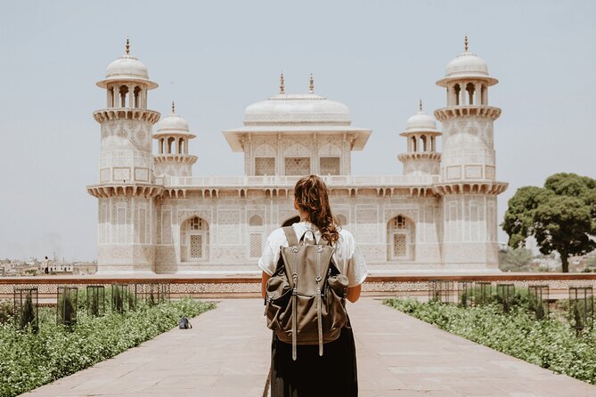 Private Full-Day Tour of Taj Mahal by Car from Delhi with Pickup - The Downsides and Considerations