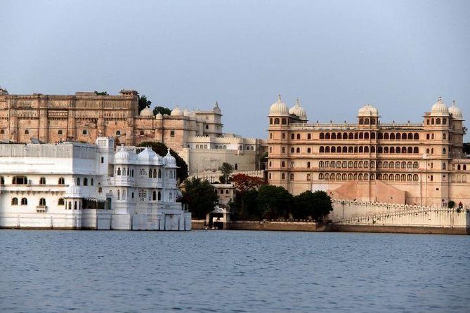 Private Full-Day Tour to Ranakpur and Kumbalgarh from Udaipur - Who Will Love This Tour?