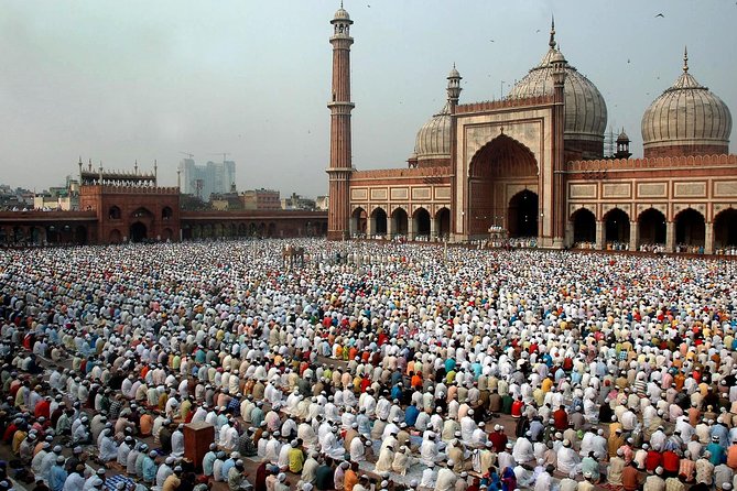 Private Full-Day Tour visit Old and New Delhi with Rickshaw Ride - FAQ