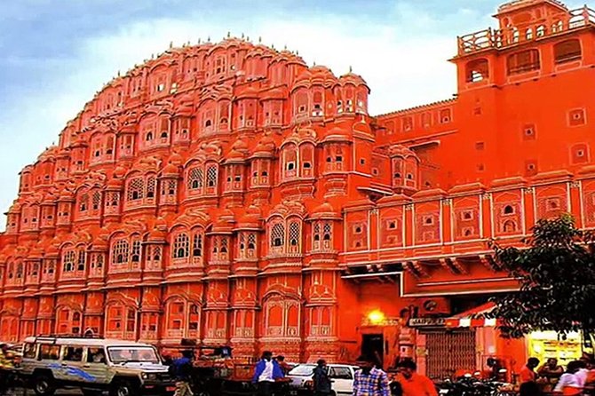 Private Golden Triangle Tour 2 Nights & 3 Days - Final Thoughts