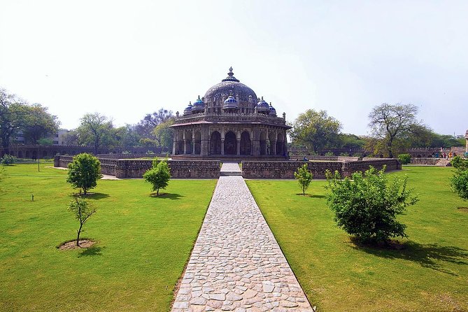 Private Golden Triangle Tour 4 Night 5 Days ( Delhi - Agra - Jaipur - Delhi ) - The Sum Up