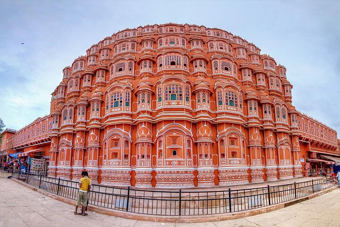 Private Golden Triangle Tour 7 Nights and 8 Days With Amritsar - Final Thoughts: Is This Tour Right for You?