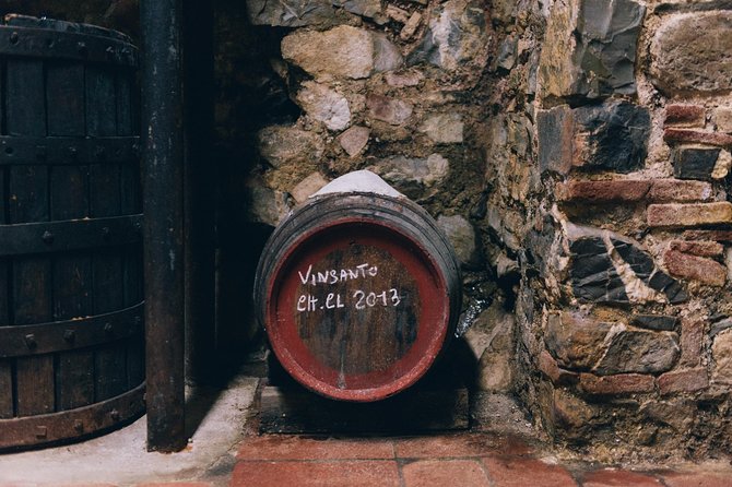 Private Grape stomping in Chianti from Siena - Final Thoughts: Is It Worth It?