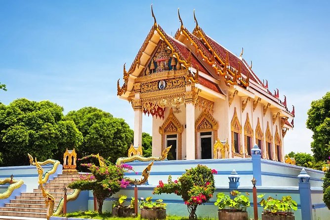 Private Group City Tour Around Koh Samui - Final Thoughts
