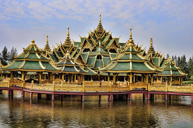 Private Guided Day Tour to Erawan Museum & Ancient City - Final Thoughts: Is It Worth Your Time and Money?