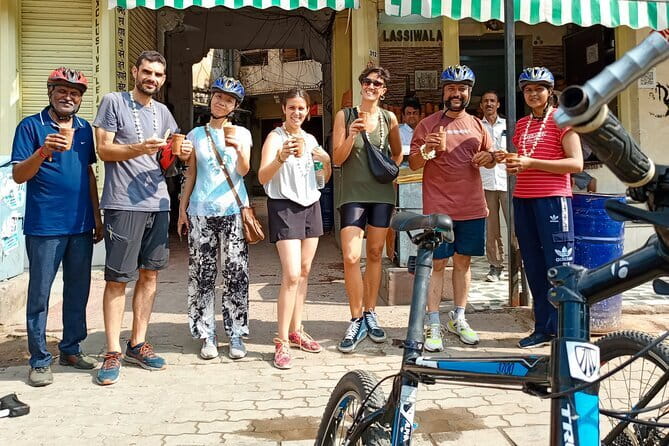 Private Guided Same Day Jaipur Tour From Delhi By Car - Who This Tour Is Best Suited For