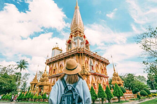 Private Guided Tour in Phuket Landmark - Who Would Enjoy This Tour?