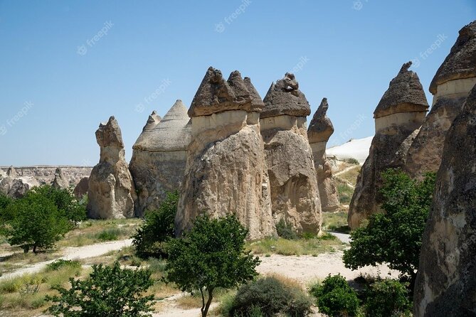 Private Guided Tour of Cappadocia's Secret Gems - What Travelers Are Saying