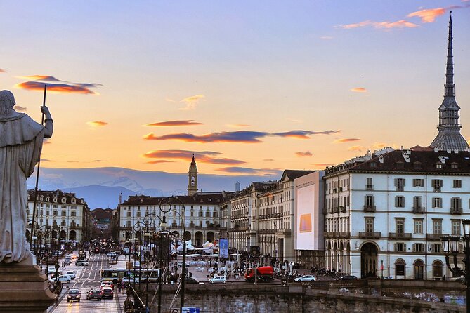 Private Guided Tour to Discover and Shoot the Iconic Places of Turin - What Travelers Say and Why It Matters