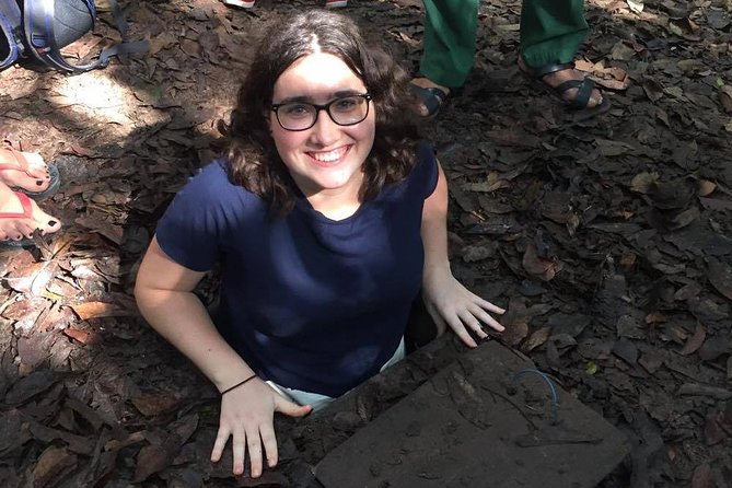 Private Half Day Cu Chi Tunnels Tour by AC Car or Speedboat - Final Thoughts