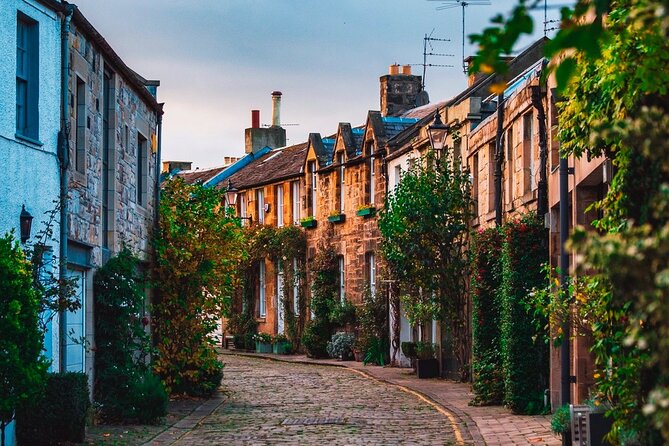 Private Half-Day Edinburgh City Tour - Final Thoughts: Who Should Consider This Tour?