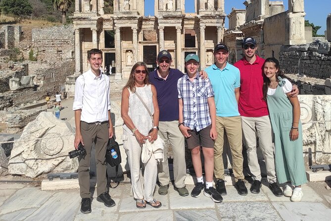 Private Half Day Ephesus Shore Excursion from Kusadasi - Final Thoughts: Is This Tour Right for You?