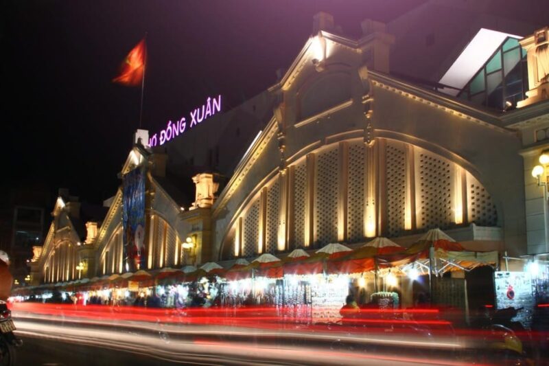 Private Half-Day Hanoi City Tour with Cyclo and Train street - Final Thoughts: Is It for You?