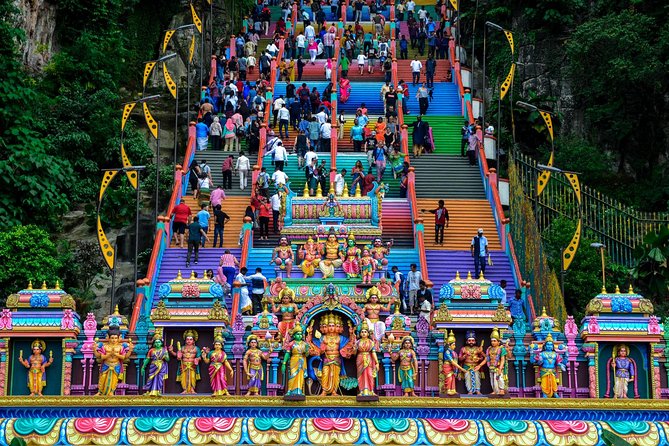 Private Half-Day Kuala Lumpur Culture And Communities Exploration Tour - Who Should Consider This Tour?