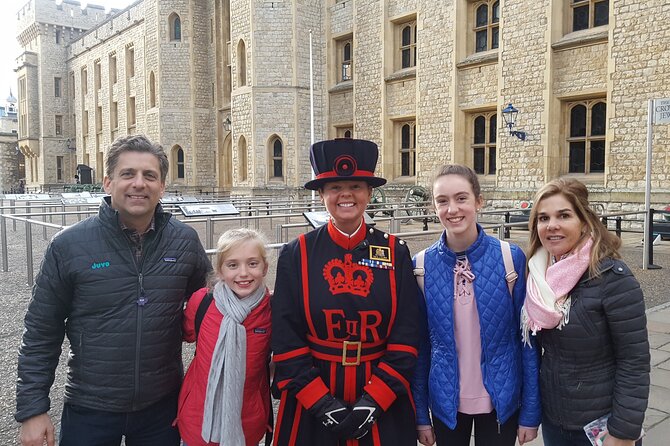 Private Half Day London Highlights Tour with Guide and Driver - FAQs