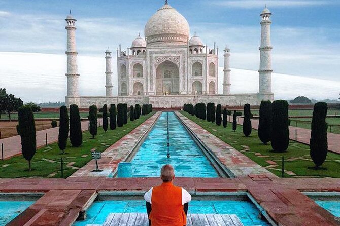 Private Half Day Taj Mahal Agra Fort Baby Taj Tour From Agra - Price and Value