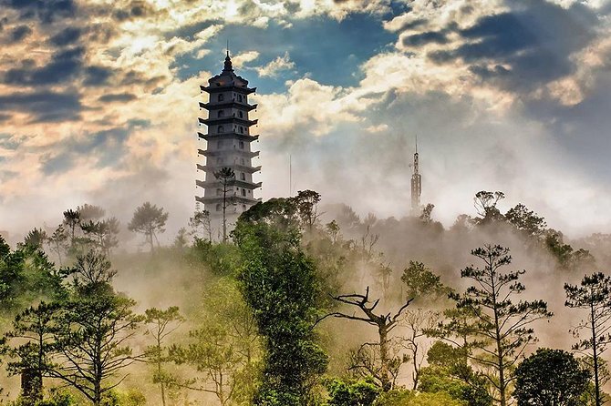 PRIVATE Half day to Golden Bridge Bana hill from Danang City - Who Should Consider This Tour?