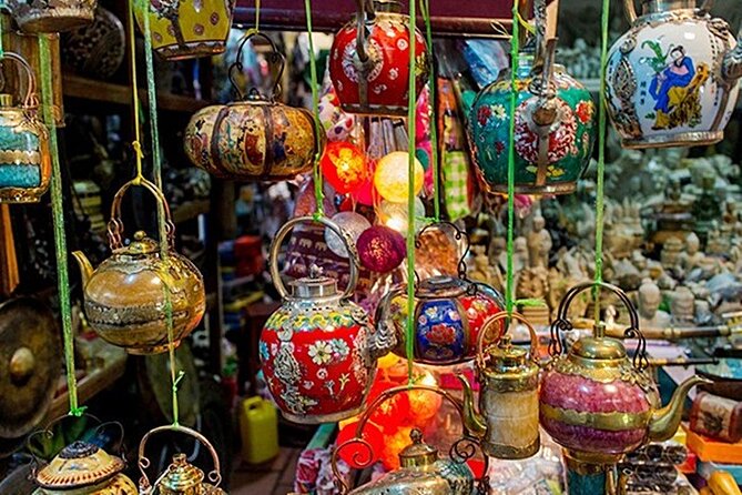 Private Half-Day Tour of Phnom Penh's Traditional Markets - FAQ
