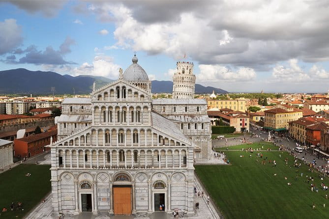 Private half day trip to Pisa, from Florence - Final Thoughts